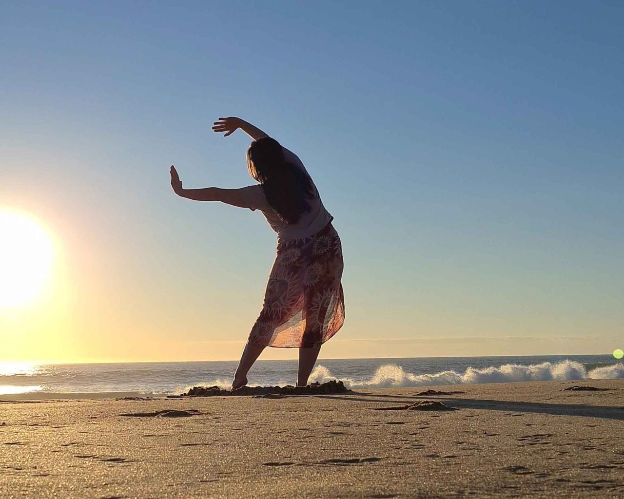 Move Muse - Healing through movement.