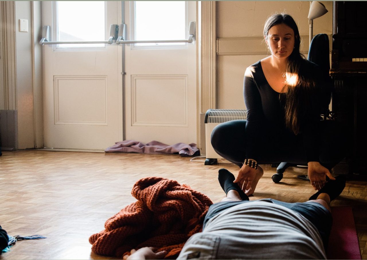 Body Therapy | Move Muse